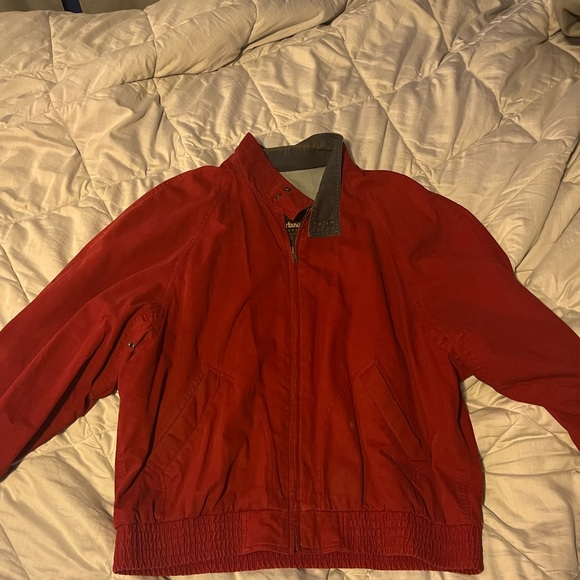 Timberland | Jackets & Coats | Vintage Timberland Jacket Faded Around ...